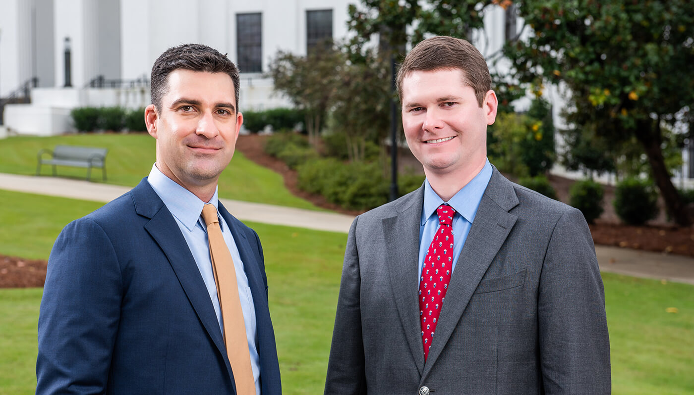 What to Look for in a Peronsal Injury Attorney | Stokes Stemle, LLC