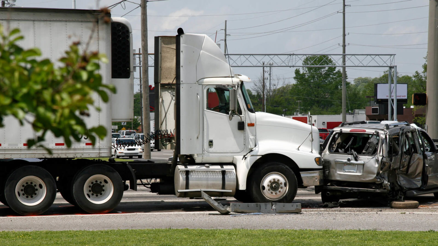 Common Types of Truck Accident Injuries | Stokes Stemle, LLC