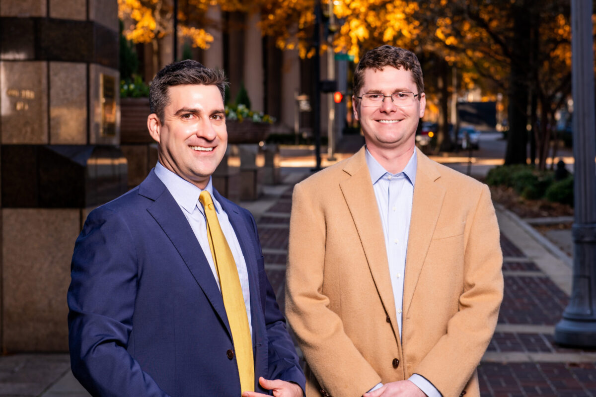 Soft-Tissue Injury Lawyer – Stokes Stemle, LLC - Personal Injury Attorneys