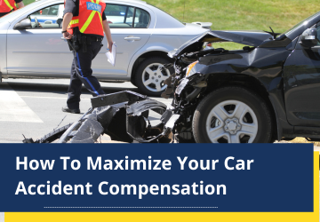 How To Maximize Your Car Accident Compensation - Stokes Stemle, LLC